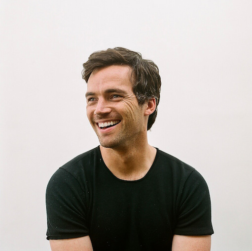 Ian Harding Photo Gallery