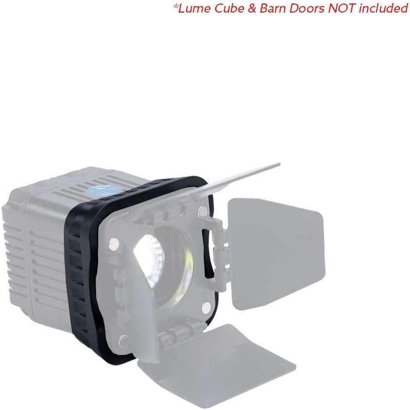Lume Cube Modification Frame – For the Lume Cube – BigaMart