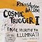 Cosmic Trigger I: Final Secret of the Illuminati (Volume 1): Wilson ...