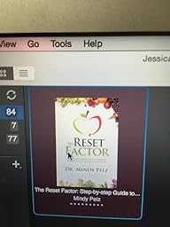 The Reset Factor: 45 Days to Transforming Your Health by Repairing Your ...