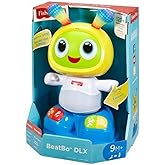 Amazon.com: Fisher-Price Bright Beats Dance & Move BeatBo : Toys & Games