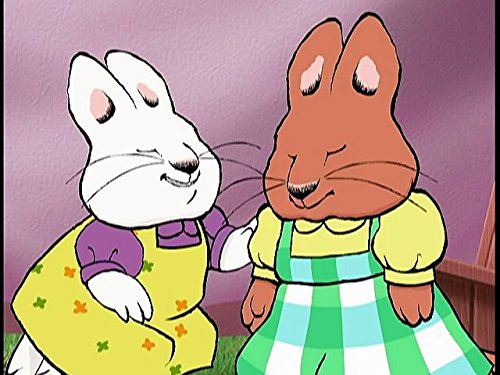 Watch Max and Ruby - Season 1 | Prime Video