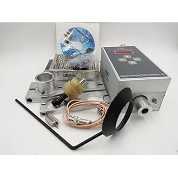 MiniTHC Torch Height Controller (THC) compatible with Hypertherm ...