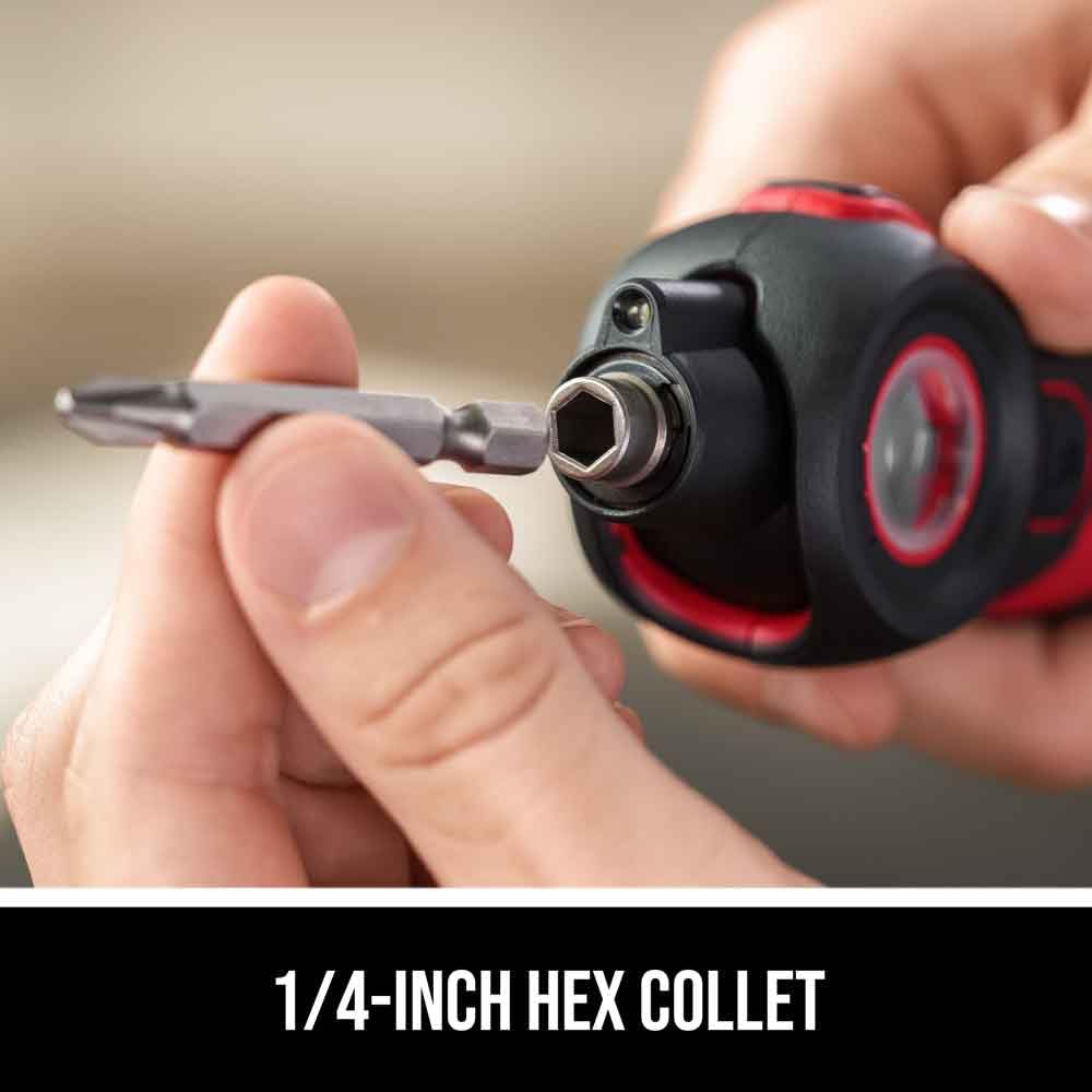 Mua SKIL Twist 2.0 Rechargeable 4V Screwdriver with Pivoting Head ...