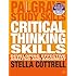 Critical Thinking Skills: Effective analysis, argument and reflection ...