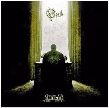 Watershed by OPETH (2009-03-18) by OPETH: Amazon.co.uk: Music