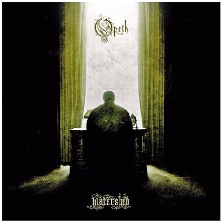 Watershed by OPETH (2009-03-18) by OPETH: Amazon.co.uk: Music