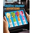 Amazon.com: Creative Strategy in Advertising: 9781133307266: Drewniany ...