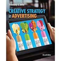 Amazon.com: Creative Strategy in Advertising: 9781133307266: Drewniany ...