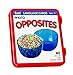 Amazon.com: Lauri Photo Language Cards - Opposites: Toys & Games