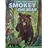 The True Story of Smokey the Bear (1955) A Big Golden Book: Amazon.com ...