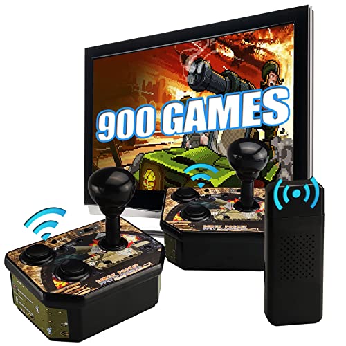 Mua Fadist Retro Game Console, Built in 900+ Classic Games, 4K HDMI HD Output Video Game Console ...