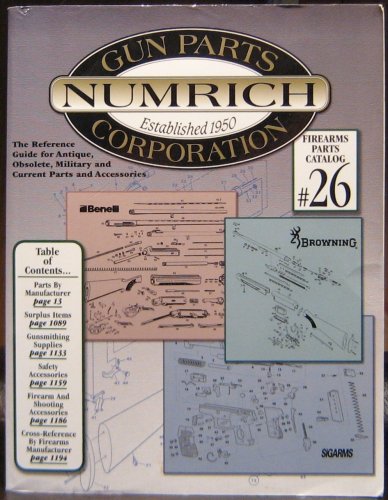 The Reference Guide for Antique, Obsolete, Military and Current Parts ...