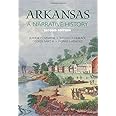 Amazon.com: Arkansas: A Narrative History: 9781557289933: Whayne ...