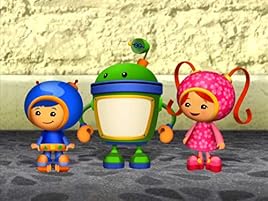 Watch Team Umizoomi - Season 2 | Prime Video