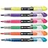 Amazon.com : FORAY Liquid Ink Highlighters With Chisel Tips, Assorted ...