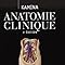 Amazon.fr - Anatomie clinique t4, 3e ed.: ORGANES URINAIRES ET GENITAUX ...