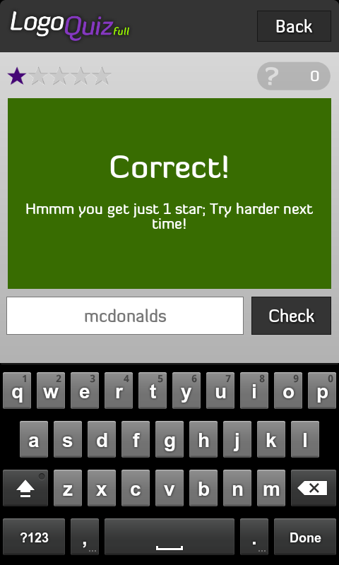 LogoQuiz full:Amazon.com:Appstore for Android