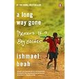 A Long Way Gone: Memoirs Of A Boy Soldier: Beah, Ishmael: 9780143190172 ...