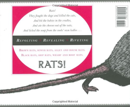 Oh, Rats!: The Story of Rats and People | Pricepulse
