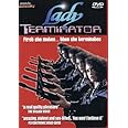 Amazon.com: Lady Terminator : Barbara Anne Constable, Christopher J ...