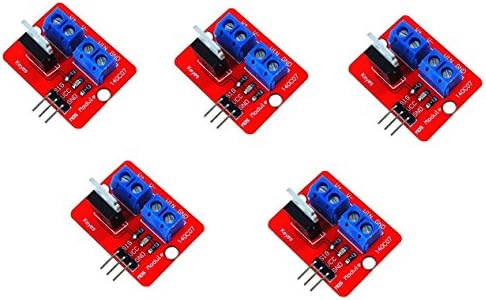 PWM Sensor Cable Length - Hardware - Particle