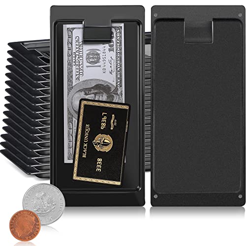 15 Pieces Restaurant Check Presenters Guest Check Card Holder Check Tip ...