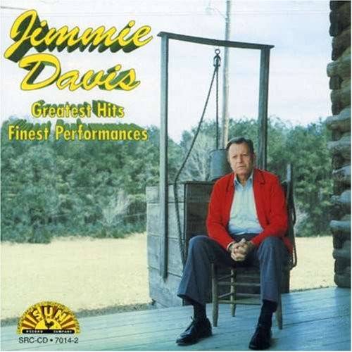 Greatest Hits : Jimmie Davis: Amazon.fr: CD et Vinyles}