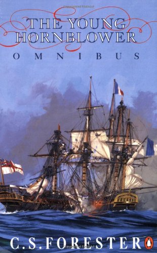 Hornblower Saga: Chronological Order Book Series