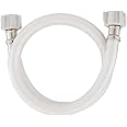 30 Inch PVC Water RV Toilet Supply Line, Faucet Supply Pipe, Hose ...