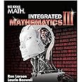 BIG IDEAS MATH Integrated Math 3: Student Edition 2016: HOUGHTON ...