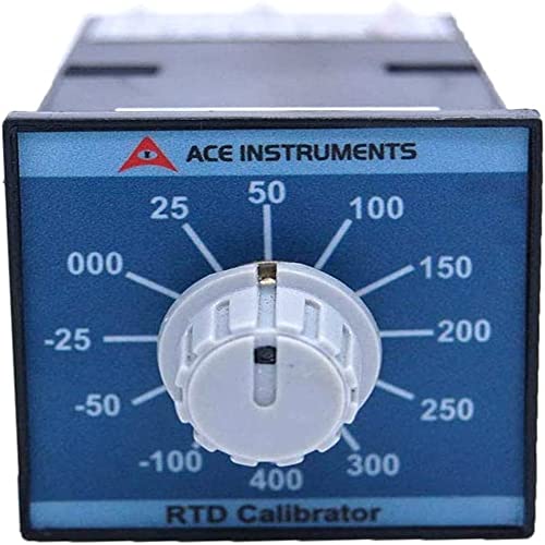 Mua RTD Calibrator | RTDPT100 Calibrator | RTD Temperature Calibrator ...