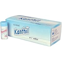 Amazon.com: Kushal Kanthil 10 Gm (Pack of 5) : Health & Household