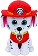 Amazon.com: TY Paw Patrol SKYE - cockapoo dog reg Plush: Toys & Games