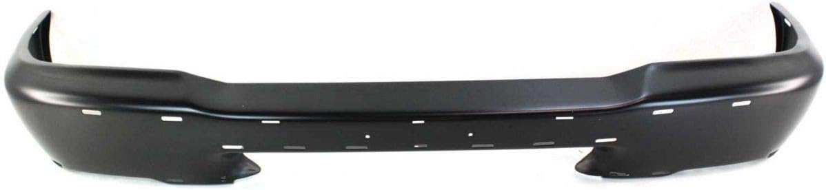 Amazon.com: Front Bumper for 2001-2008 Mazda B3000 2001-2010 B2300 ...