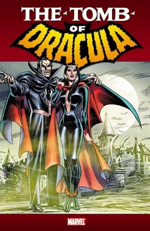 Doctor Sun - Marvel Comics - Dracula | Fantastic Four enemy - Profile ...