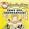 Amazon.com: Paws Off, Cheddarface! (Geronimo Stilton, No. 6 ...
