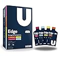 Amazon.com: UCAN Edge Energy Gel Shots, Variety Pack (12, 2 Ounce ...