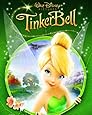 Tinker Bell [DVD]: Amazon.co.uk: Mae Whitman, Lucy Liu, Raven-Symoné ...