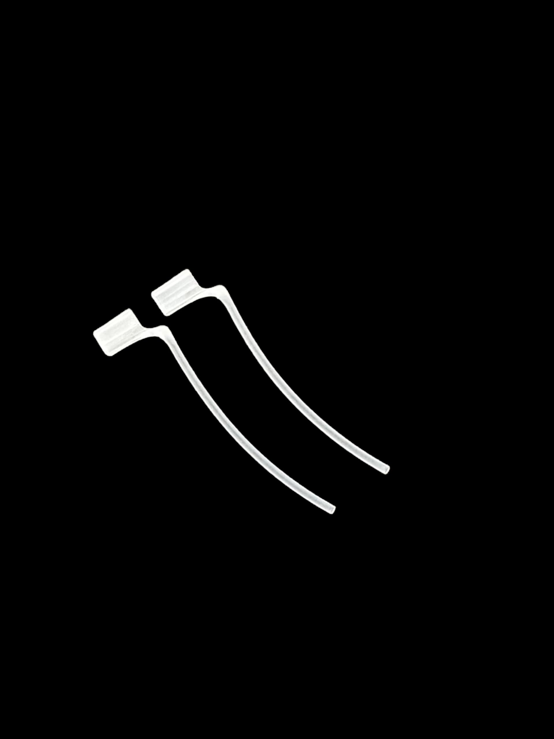 Mua Concha Lock - Medium - Retention Tail for Hearing Aids (2 Pack ...