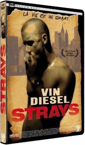 Strays: Amazon.fr: Vin Diesel, Joey Dedio, Suzanne Lanza, F. Valentino ...