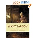 Mary Barton: Elizabeth Gaskell: 9781451563245: Amazon.com: Books