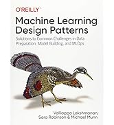 Amazon.com: Machine Learning Design Patterns: Solutions to Common ...