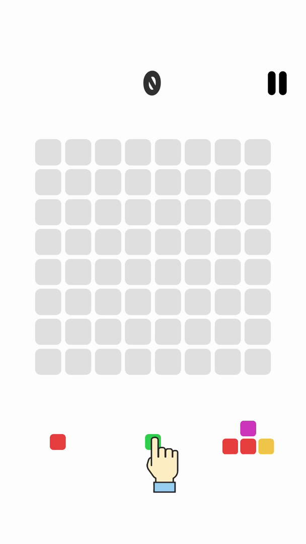 Block-Tris HQ Puzzle - Merge & Fill Color: Best Free Trivia Game - App ...