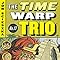 Amazon.com: Me Oh Maya #13 (Time Warp Trio): 9780142403006: Scieszka ...