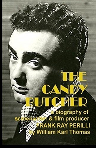 The Candy Butcher: Thomas, William Karl: 9781627680196: Amazon.com: Books