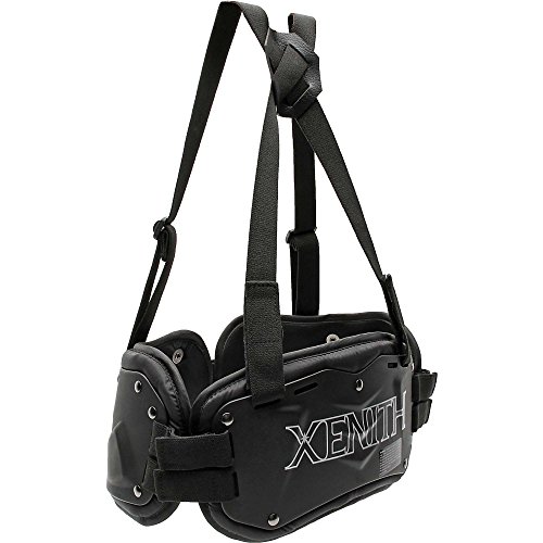 The Best Xenith Football Shoulder Pads of 2019 - Top 10, Best Value ...