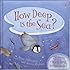How Big Is A Million? (Picture Books): Anna Milbourne, Serena Riglietti ...