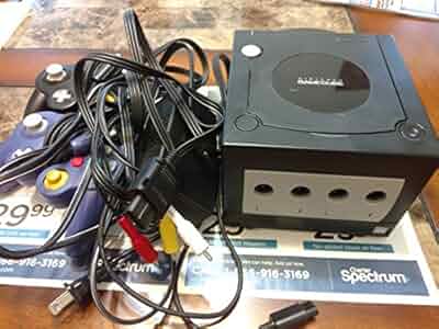 Amazon.com: Nintendo Gamecube Bundle - Legend of Zelda: Video Games