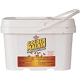 Amazon.com : Starbar Golden Malrin Fly Bait Muscamone 10 Lb (4.54Kg ...